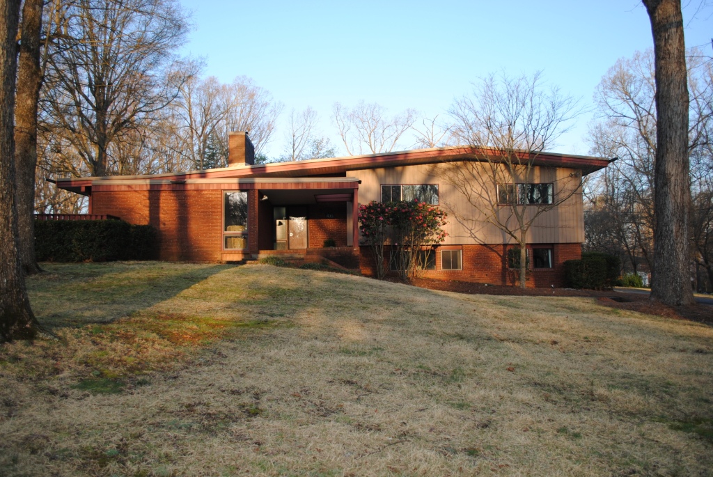 NCModernist John Ramsay